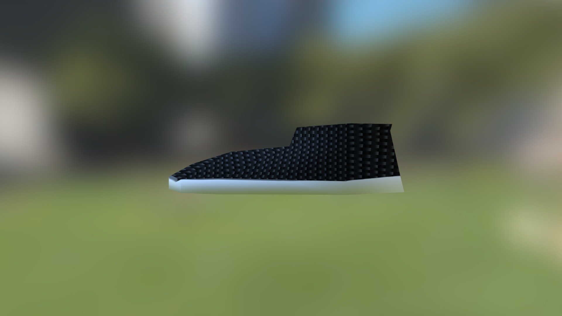 Sko - 3D model by Mark Fox Laursen (@fox) [12c1fb0] - Sketchfab