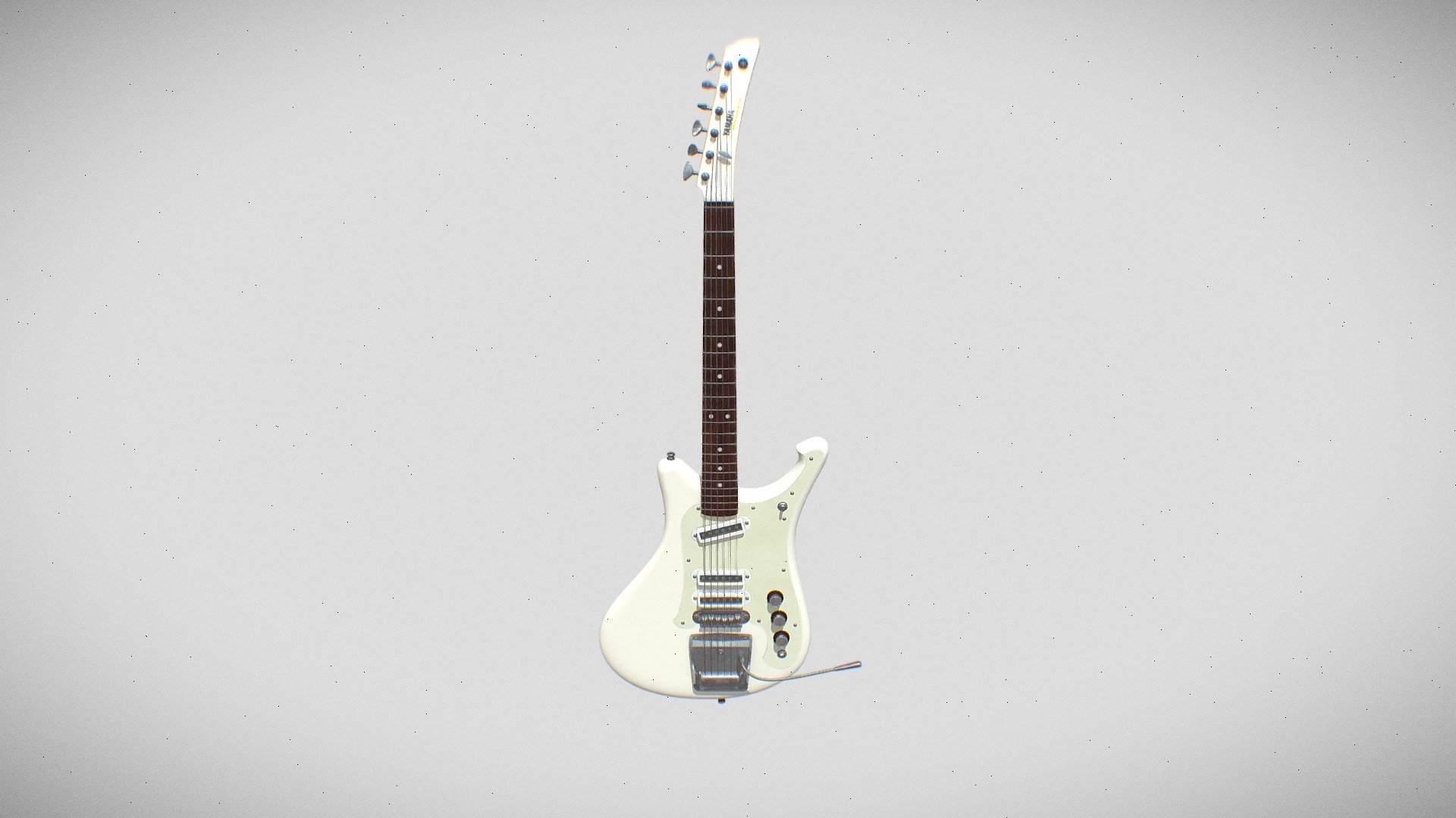 Samurai_low - 3D model by jonathan.labao [12c21ef] - Sketchfab