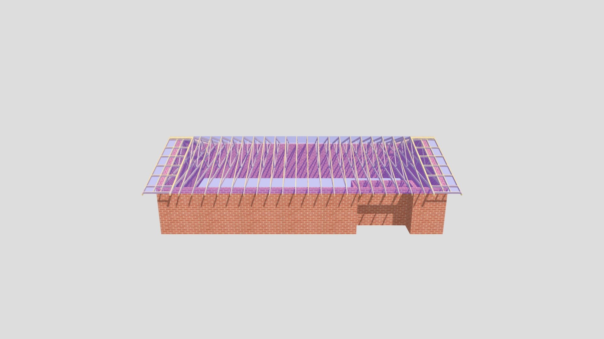 LAFOND - RICHARD LOT A - 3D model by aurelie-querandeau-33 [12c2256 ...