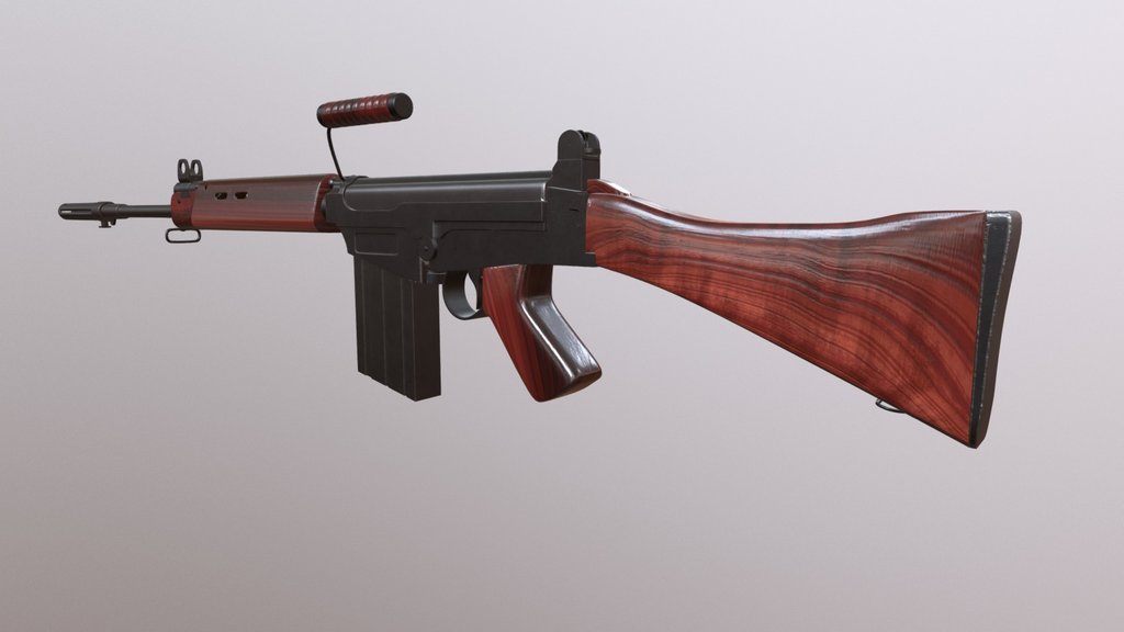 slr - A 3D model collection by paulrmclaughlin - Sketchfab