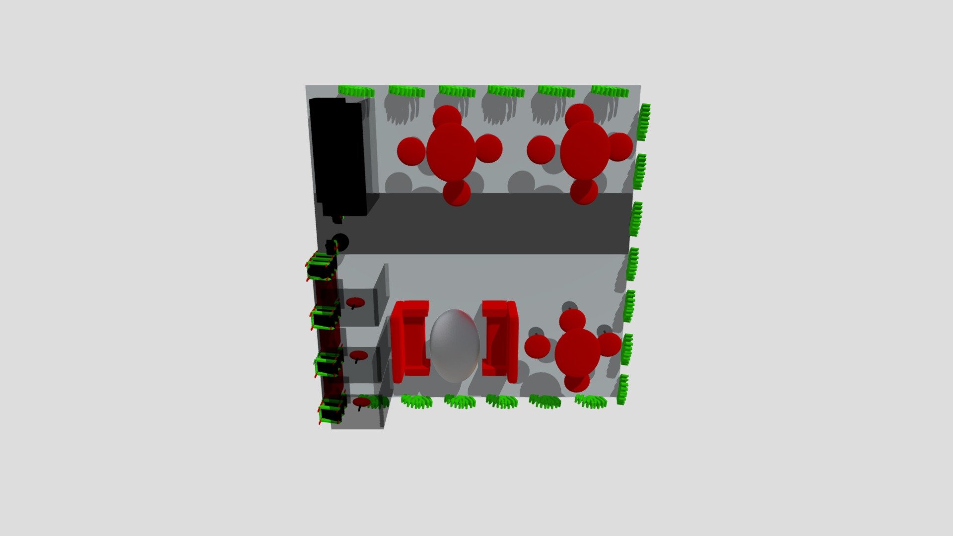test 1 mgg - Download Free 3D model by suseeadam [12c3532] - Sketchfab