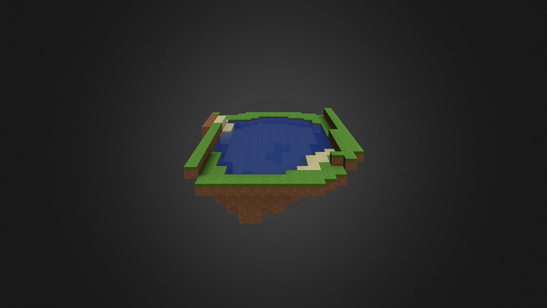 pixelmon - 3D model by Meta_Lazer [12c39cd] - Sketchfab
