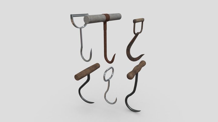 Carcass 3D models - Sketchfab