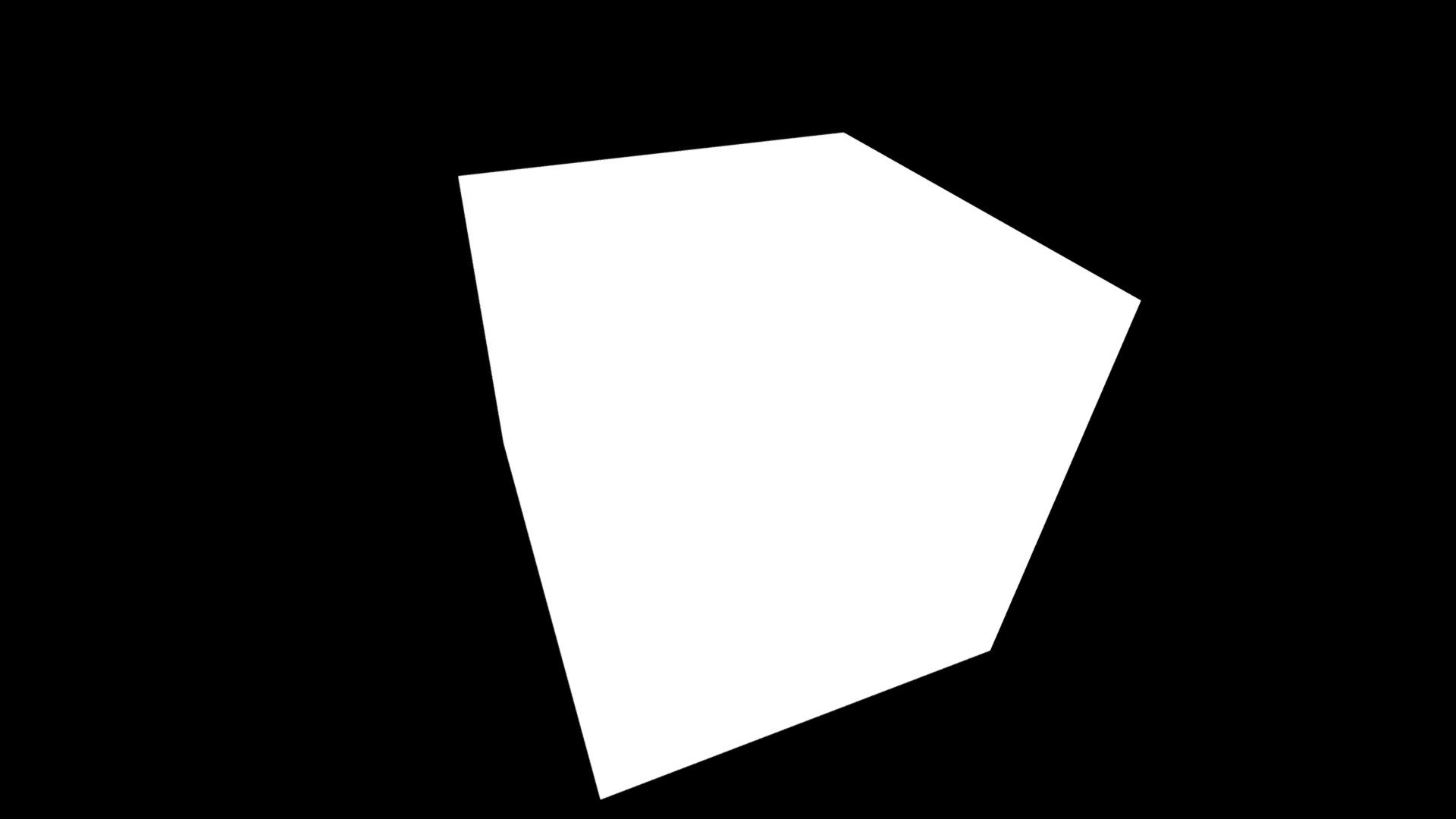 Volcanic Cube - 3D model by coddin [12c6f88] - Sketchfab