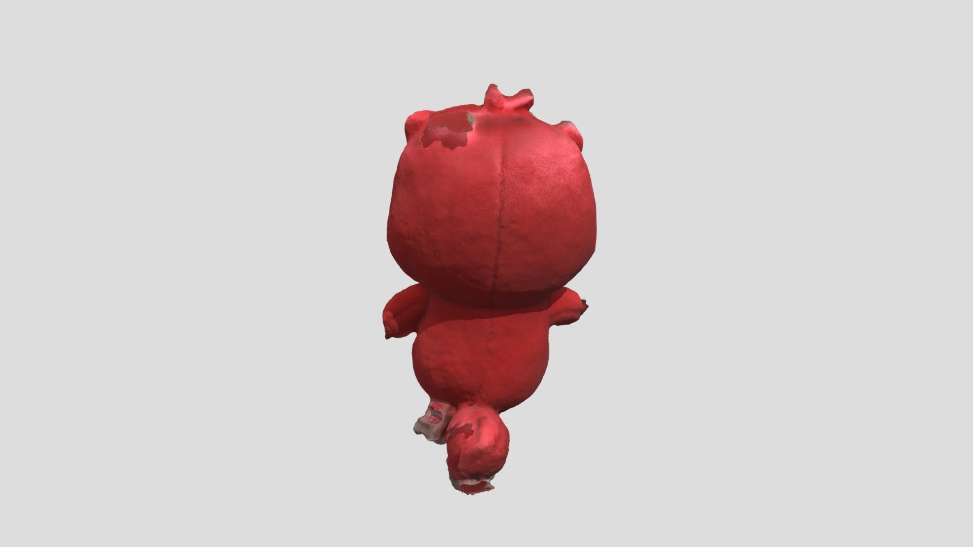 loopy - Download Free 3D model by sj4141 [12c70ef] - Sketchfab