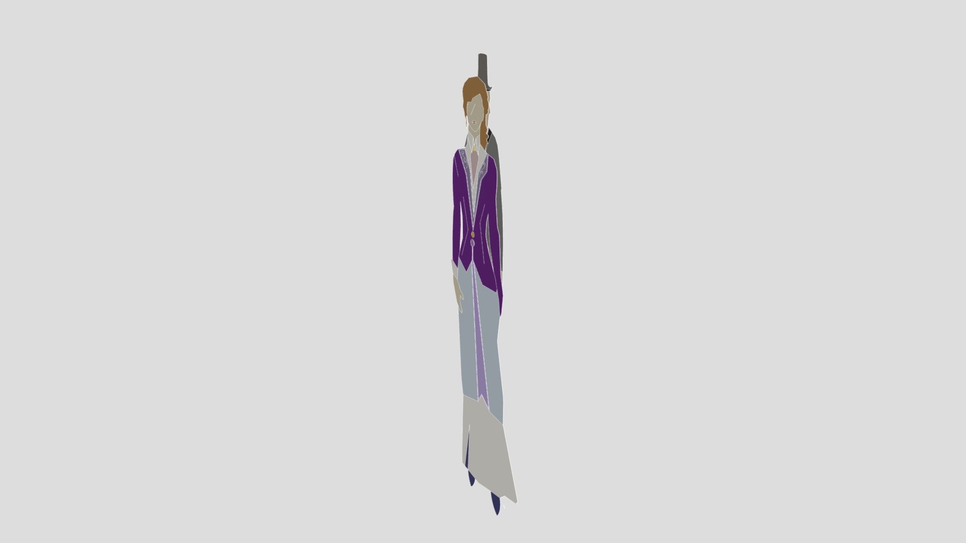 1 first passages titanic - Download Free 3D model by millernathan472 ...