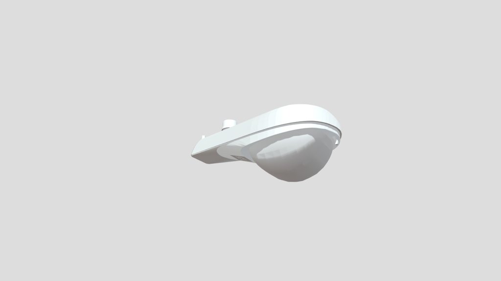 Street Lights - A 3D model collection by AEL 115 & 315 Fan ...