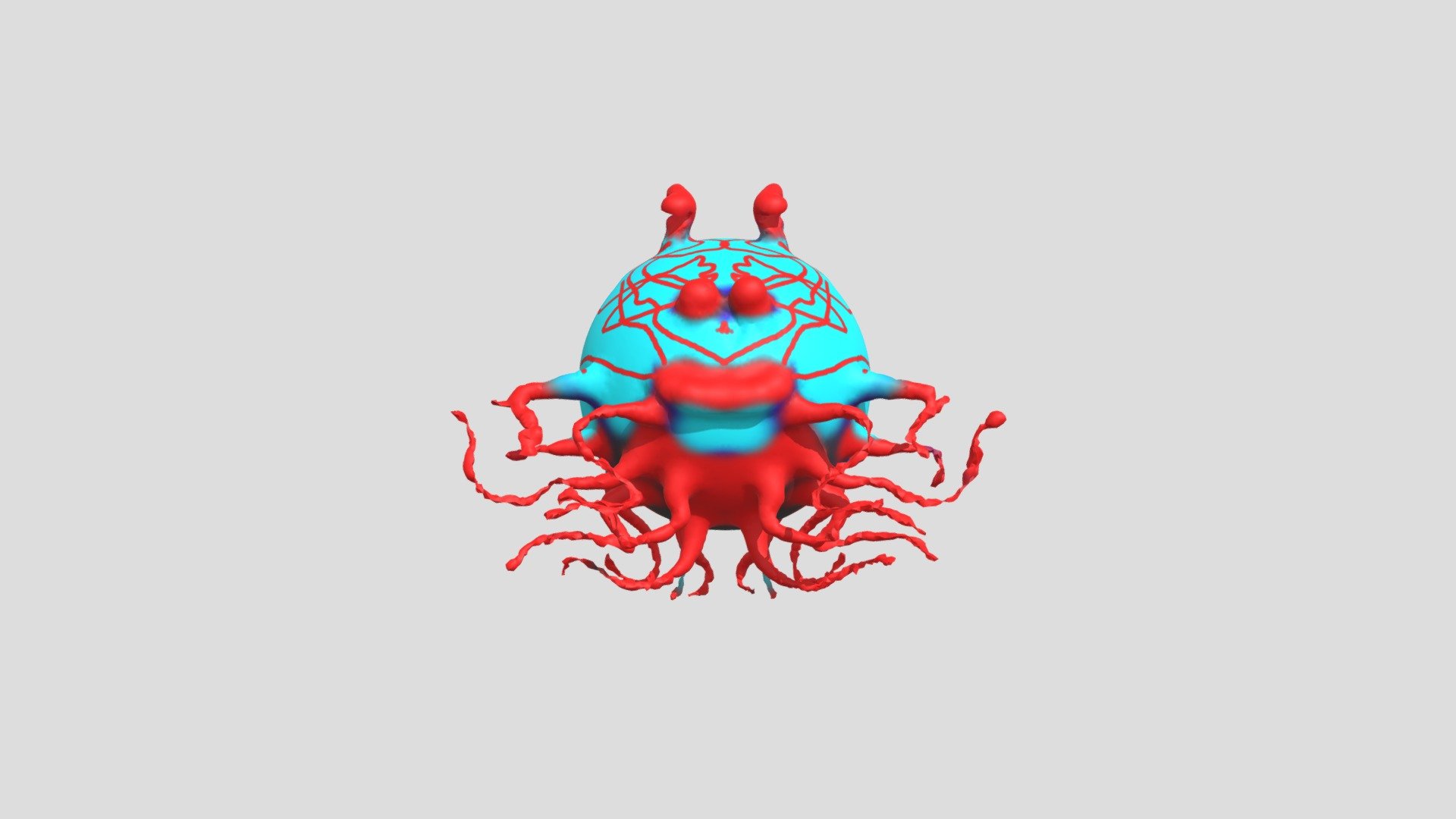derins piece - 3D model by hulyaagyar1 [12c97d6] - Sketchfab