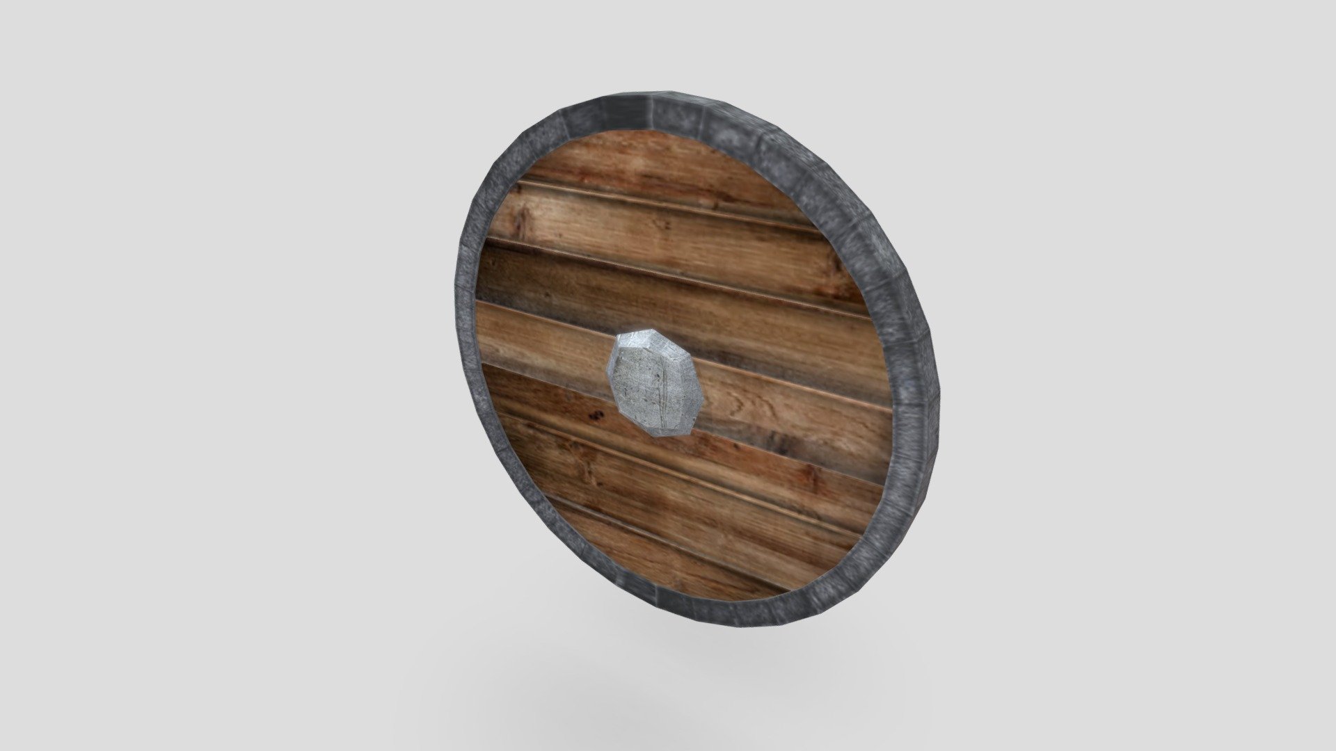 Shield - 3D model by Fiar [12ca4f3] - Sketchfab