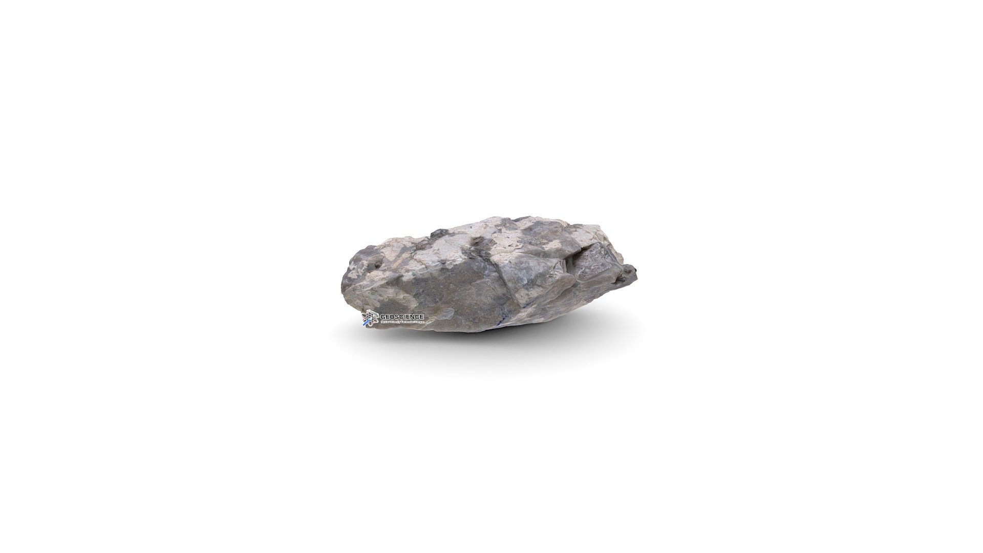Pegmatite - Download Free 3D model by Kantanat [12ca677] - Sketchfab