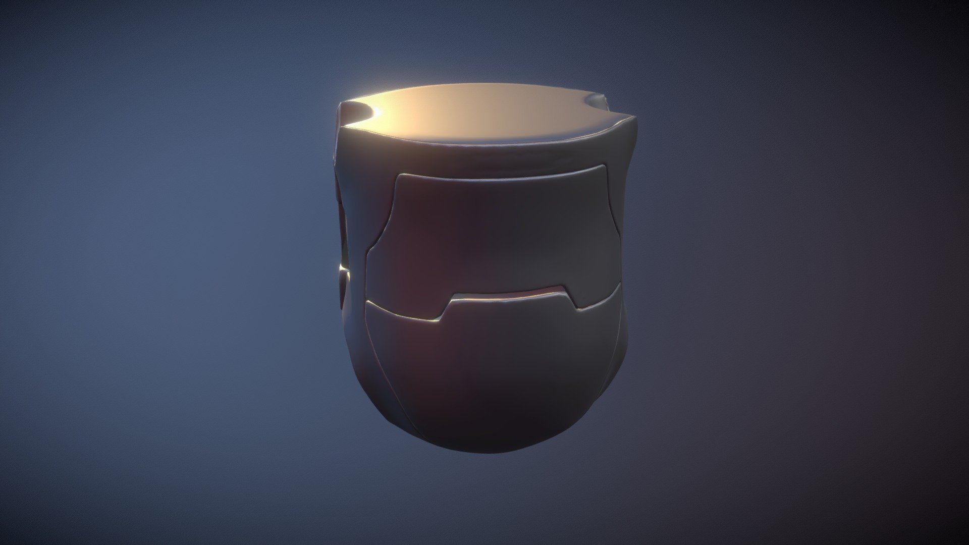 My SketchFab Mesh - 3D model by rgbxyz [12cbb3e] - Sketchfab