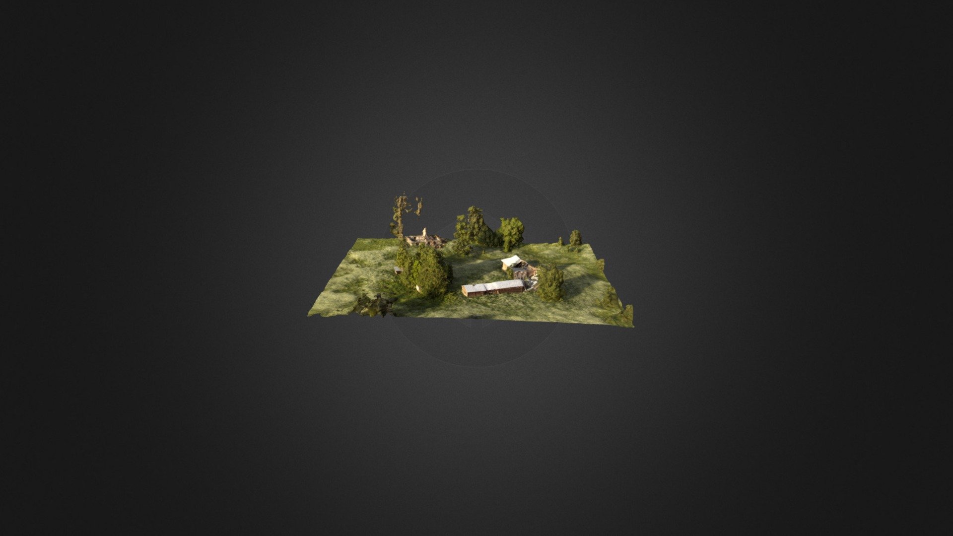 Lehmo light - 3D model by anttiryynanen [12cc6dc] - Sketchfab