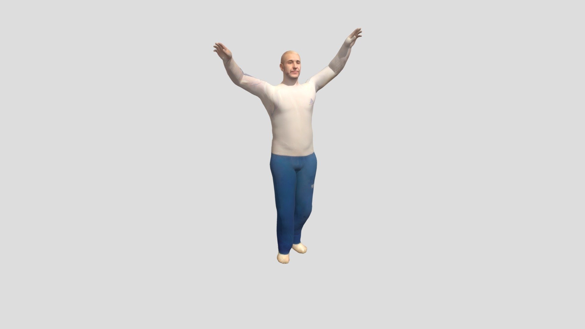 Dancing - Download Free 3D model by SubleeMinal77 [12cc7e5] - Sketchfab
