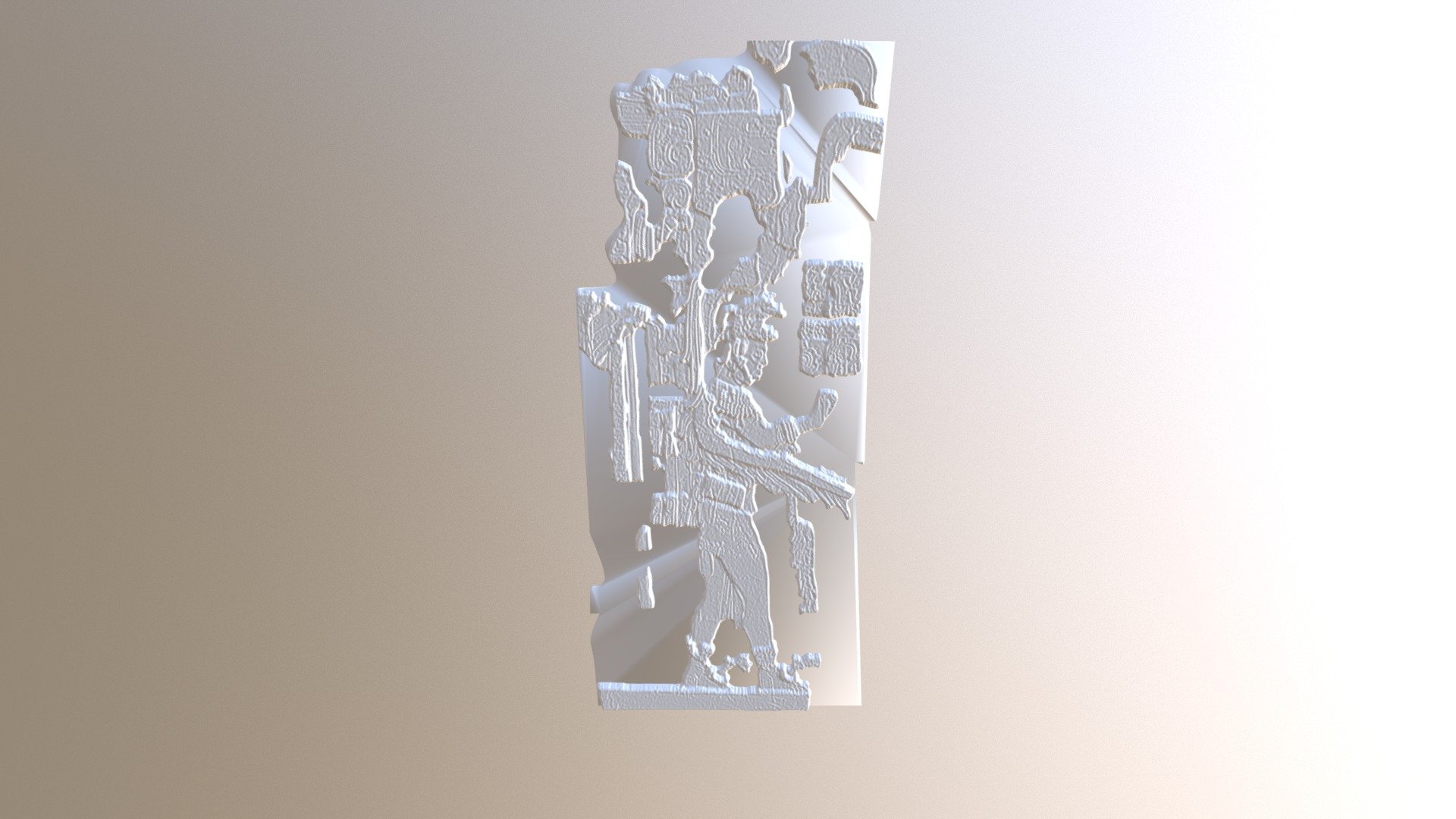 8 Bareljef - 3D model by www.sharai.eu (@sharai) [12cc9e8] - Sketchfab