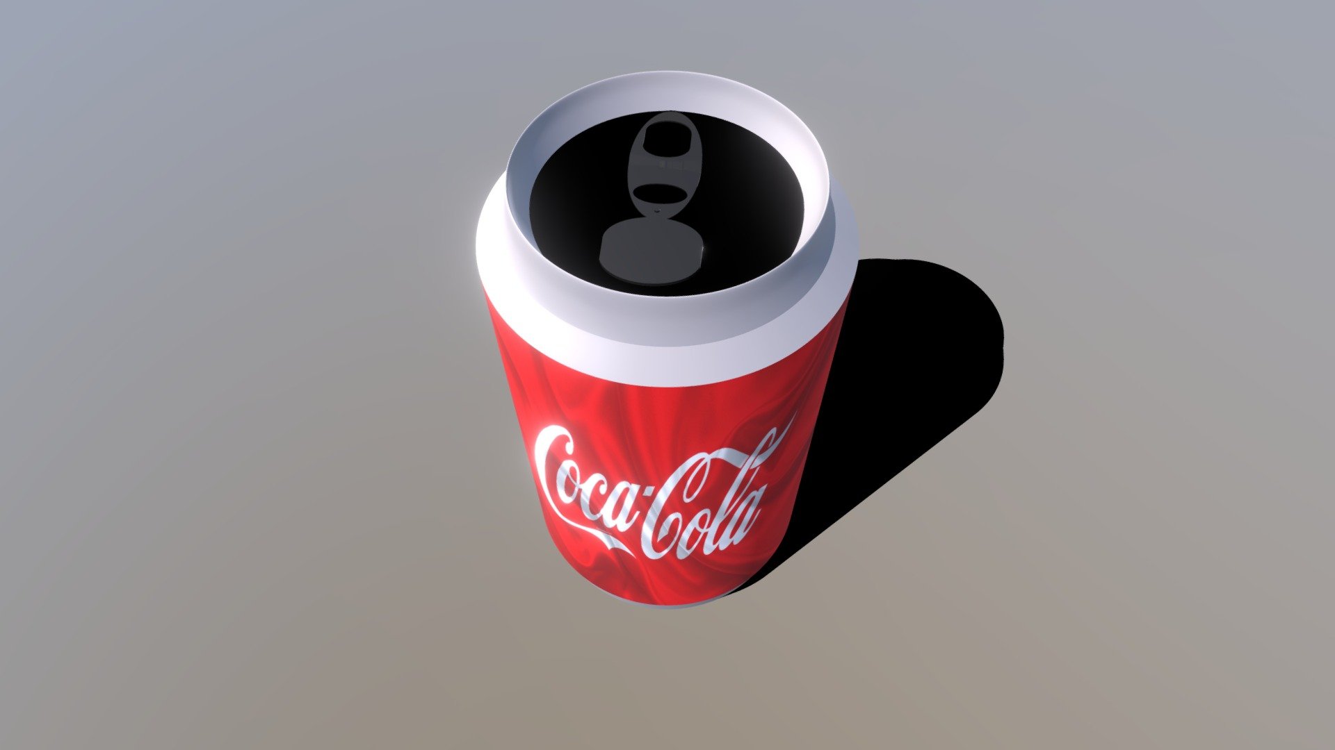 Cola2 - 3D model by Tul.Chantanit [12cdb0b] - Sketchfab