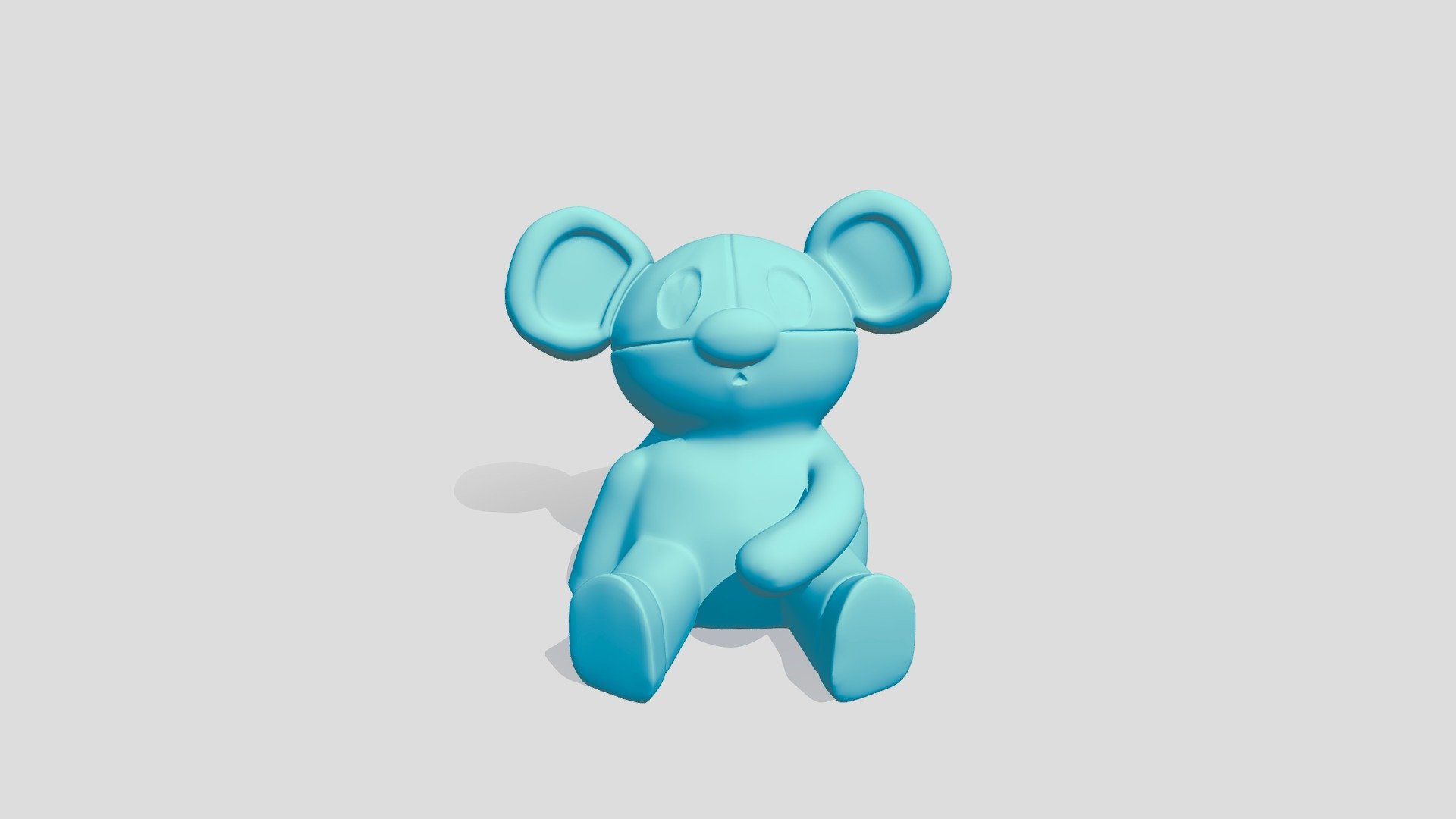 Digital Imaging Toy Project - 3D model by Evelyn Ko (@koe2) [12d27d2 ...