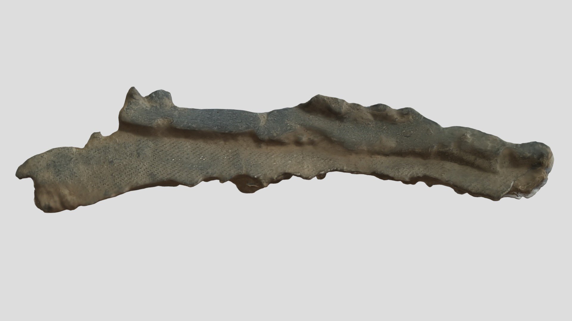 Kahva - 3D model by ieevi [12d2d33] - Sketchfab