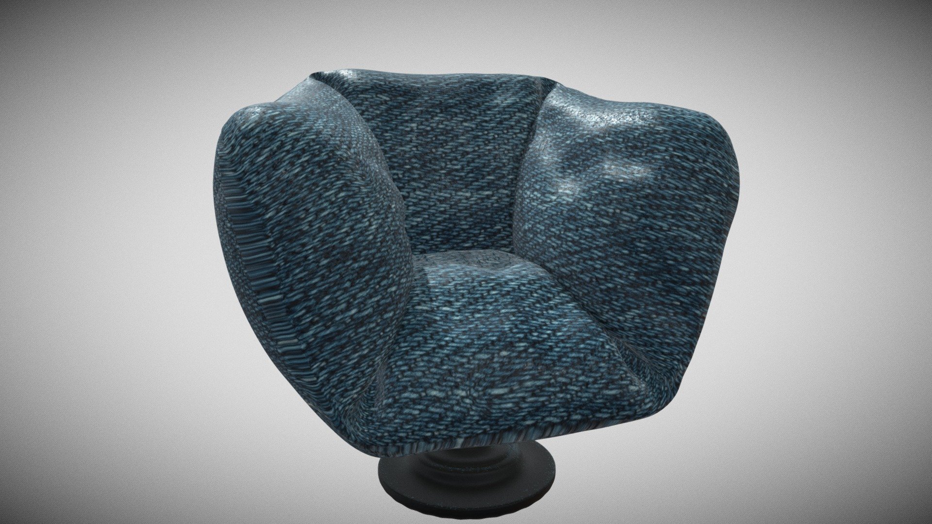 Couch - Download Free 3D model by kshitiz369kpS9kshi (@kshitiz369kp ...