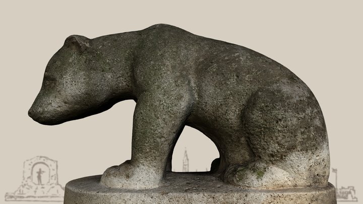 Cco 3D models - Sketchfab