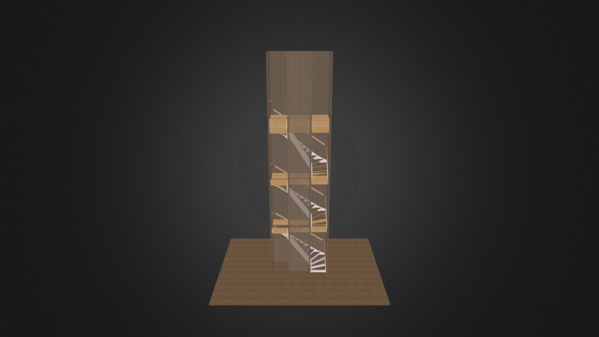202891 - 3D model by WOOD STEP (@woodstep) [12d6cd3] - Sketchfab