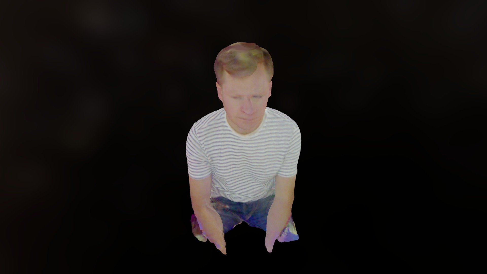 colin - 3D model by derbyquad [12d8520] - Sketchfab