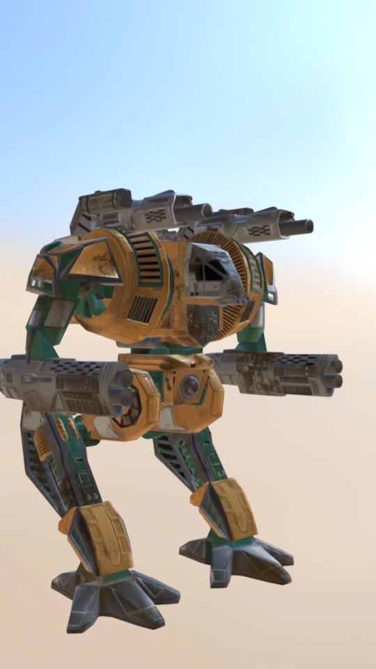 Blood Asp - 3D model by connieuitsu [12da18e] - Sketchfab
