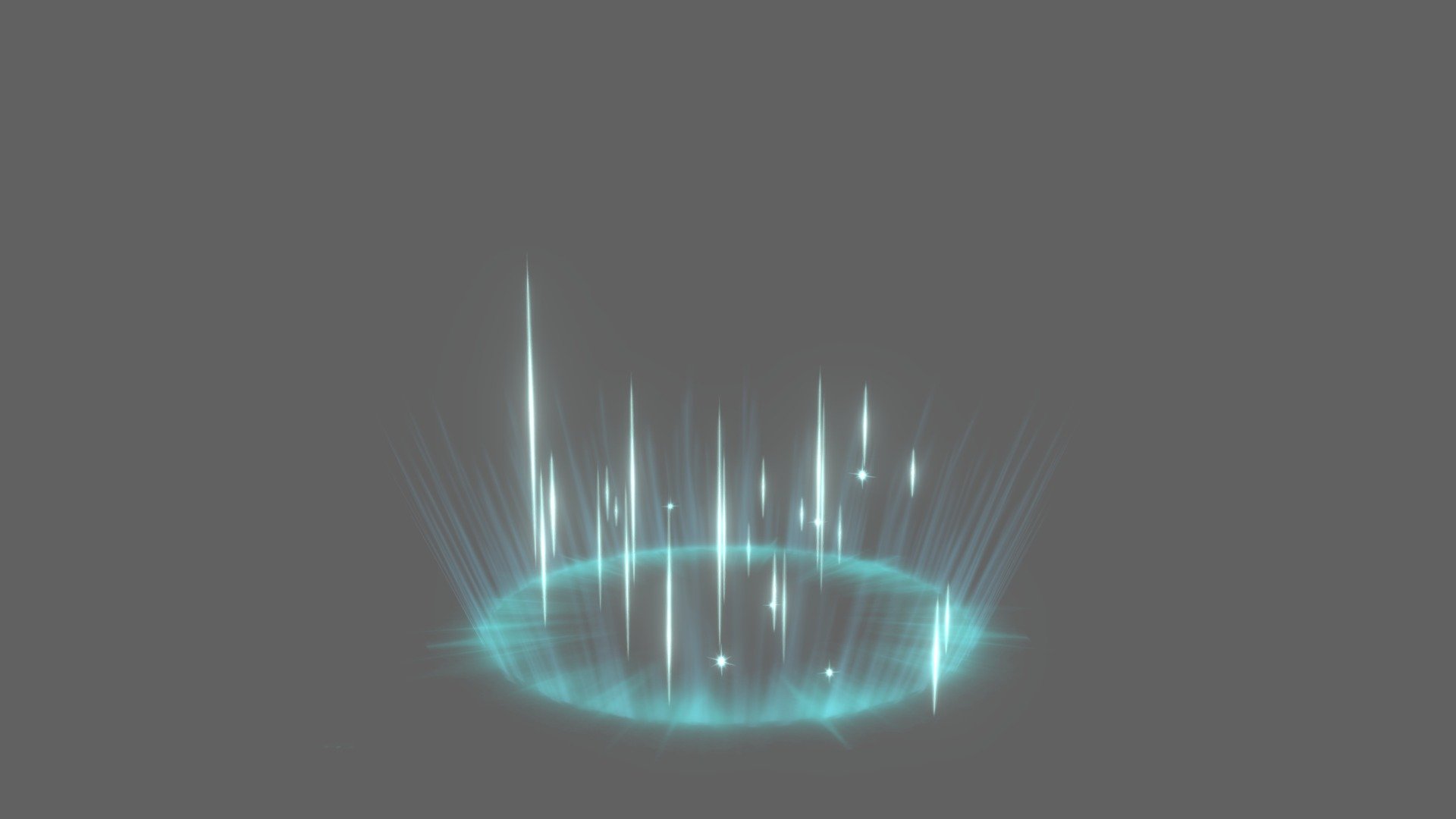 Appearance effect light beam - Download Free 3D model by Yuki (@SHLER ...