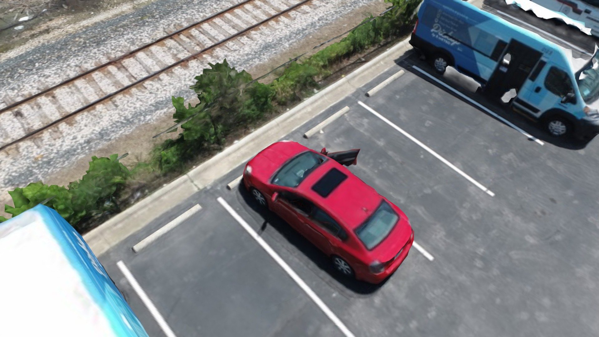 Second_Try - 3D model by whitakerz [12db4be] - Sketchfab