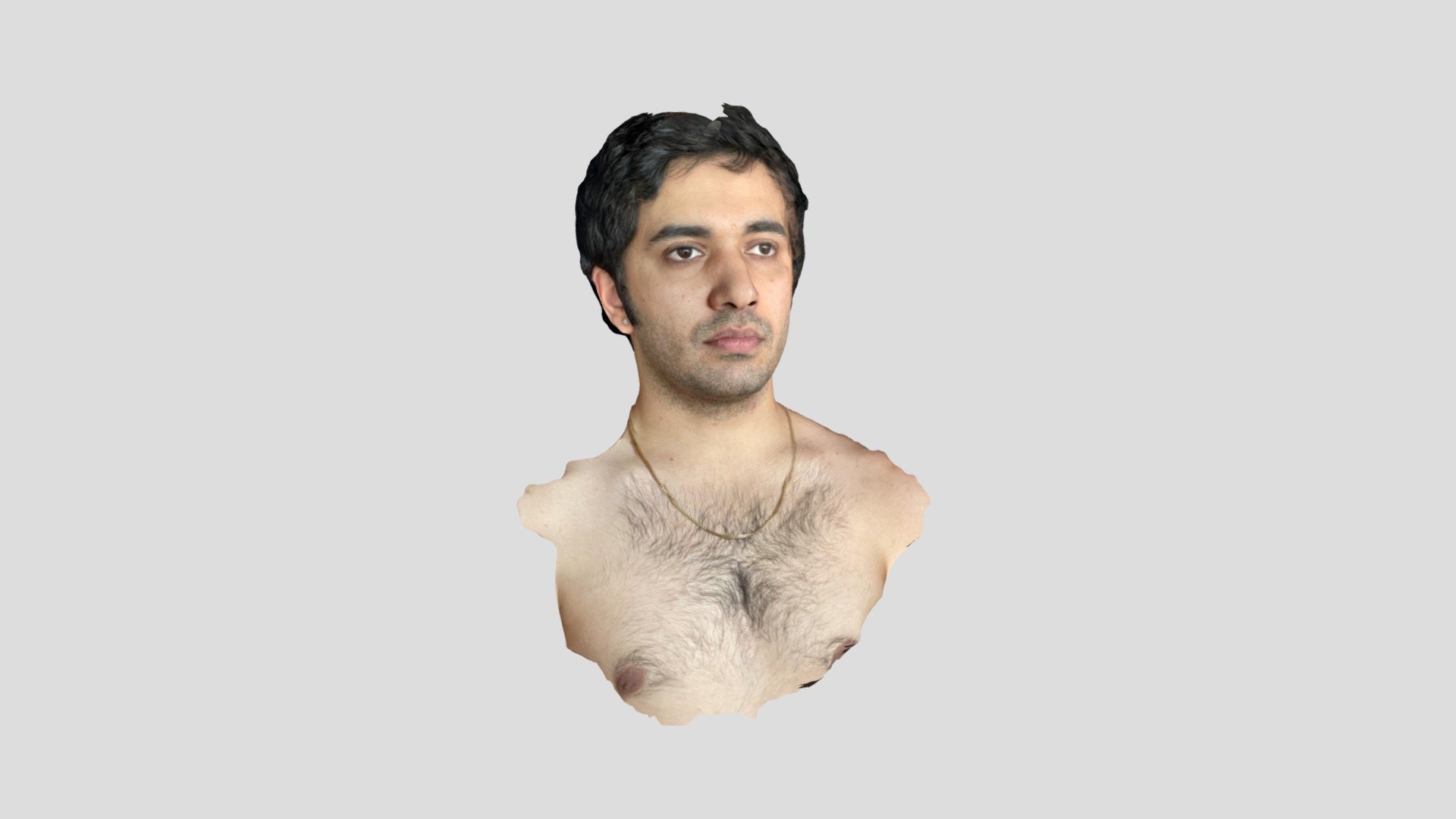 mehran - 3D model by sarasohrabi [12db9dc] - Sketchfab