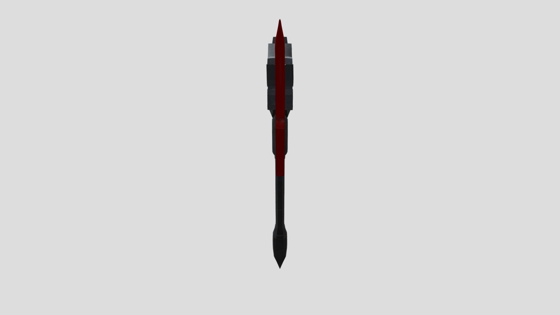 God-King Darius Axe Replica - 3D model by NateGoff [12dc1ce] - Sketchfab
