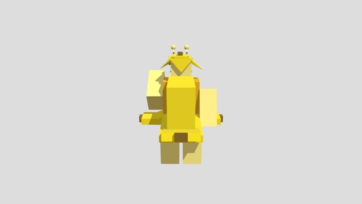 Regretevator 3D models - Sketchfab