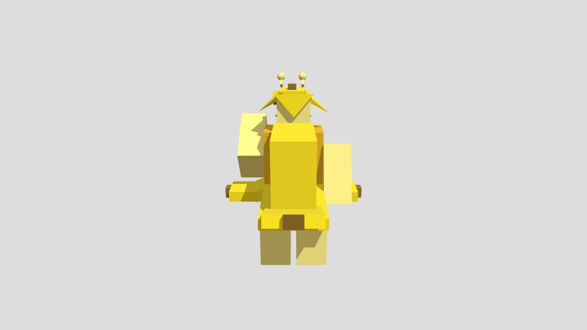 Split! - 3D model by mayo425424 (@erererrerrerrer) [12dc44b] - Sketchfab