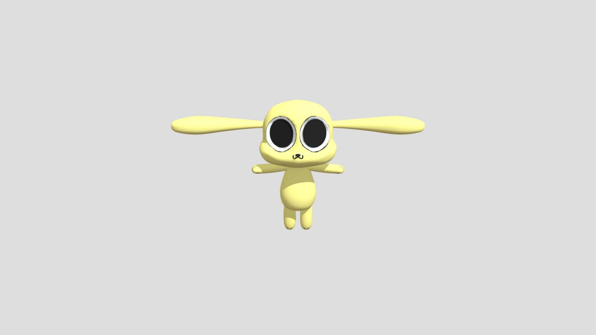 Chikn Nuggit - Download Free 3D model by Giorgos kyriacou ...