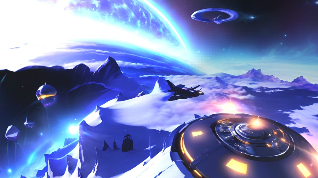 skybox anime1V1 - A 3D model collection by jeijek06 - Sketchfab