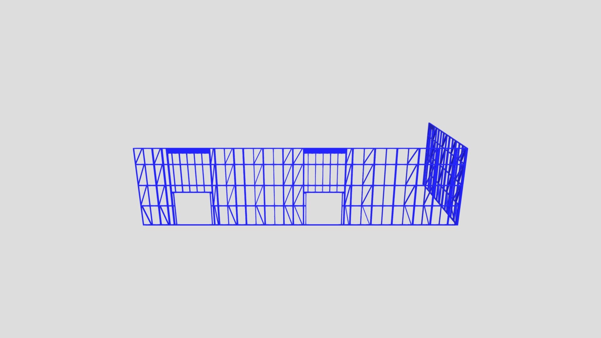Exterior Panels - 3D model by dattatreya1177 [12de25b] - Sketchfab