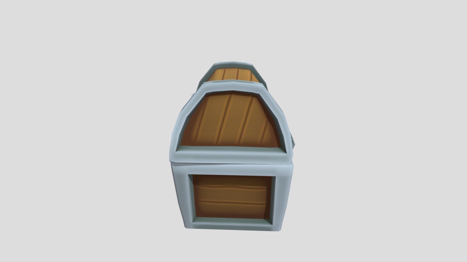 Model_Chest - 3D model by MarkDocent [12dfeec] - Sketchfab