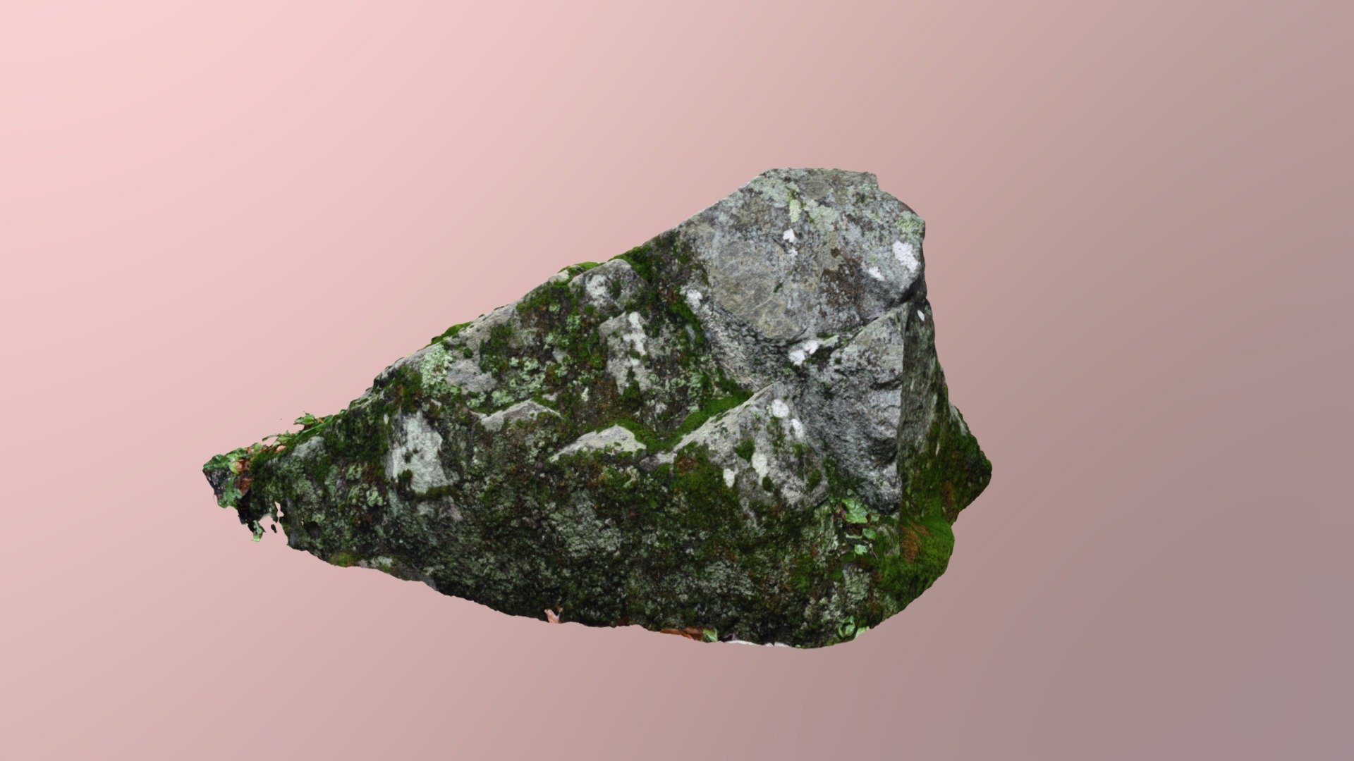 190718_kakiat_pyramid_rock - Download Free 3D model by clementvalla1 ...