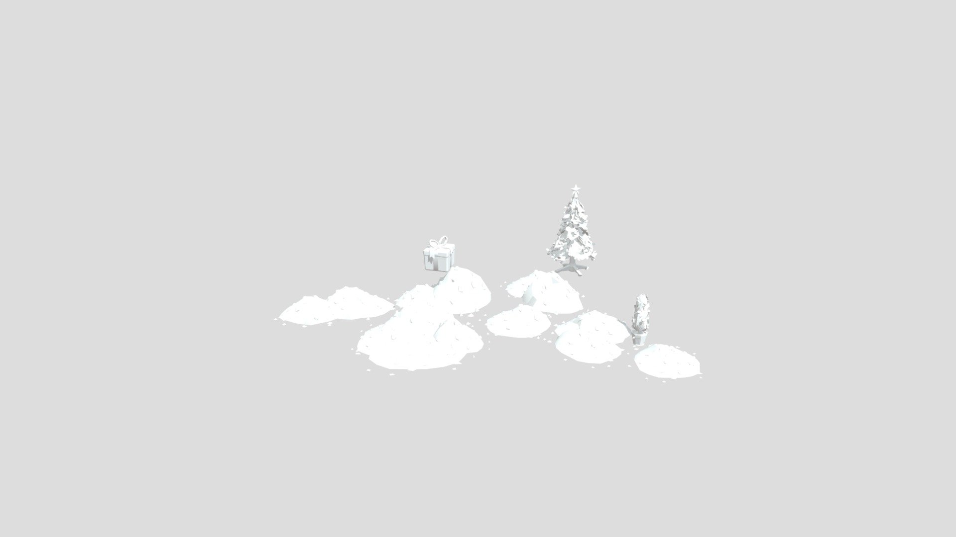 Doors Cringle's Mini Pack!! - Download Free 3D model by Mines30august ...
