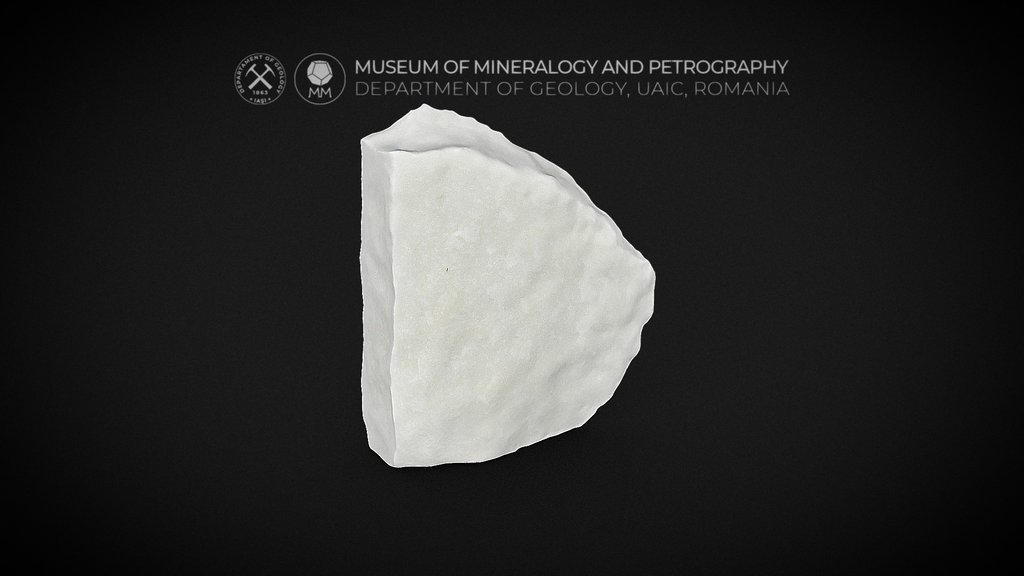 Metamorphic Rocks - A 3D model collection by Museum of Mineralogy and ...