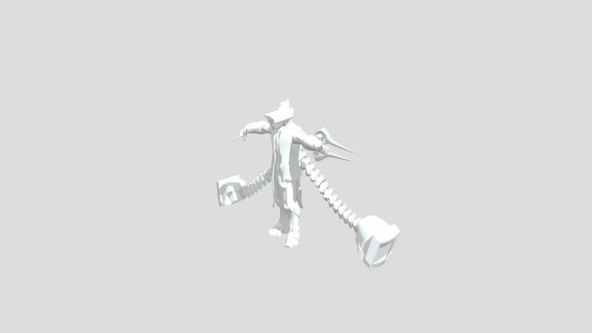 Camera simp upgrade 2 - Download Free 3D model by villanuevaalberto847 ...