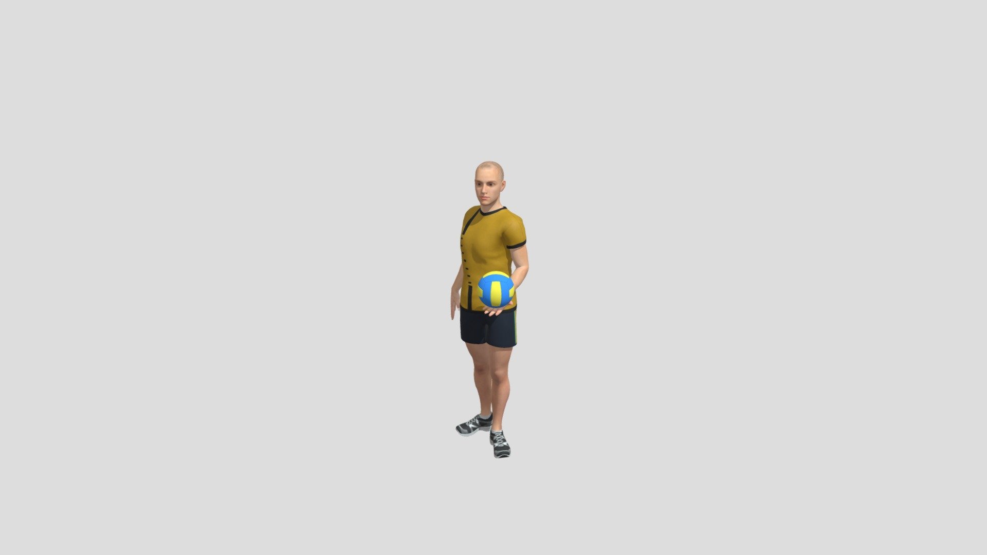 SERVICE ATAS - 3D model by kmadnyana (@adnyana1) [12e451e] - Sketchfab