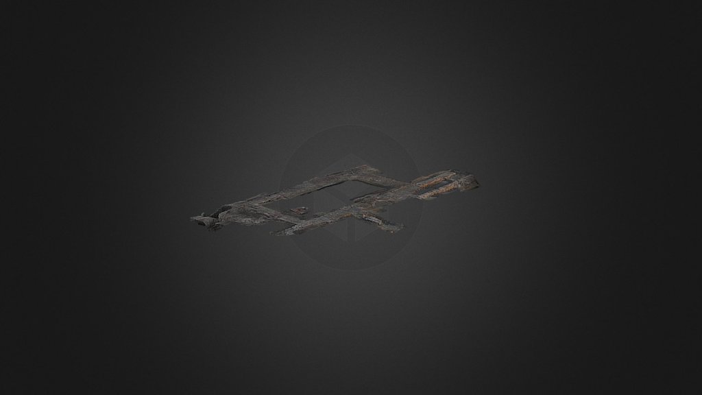 BatA - 3D model by florianark [12e61e6] - Sketchfab