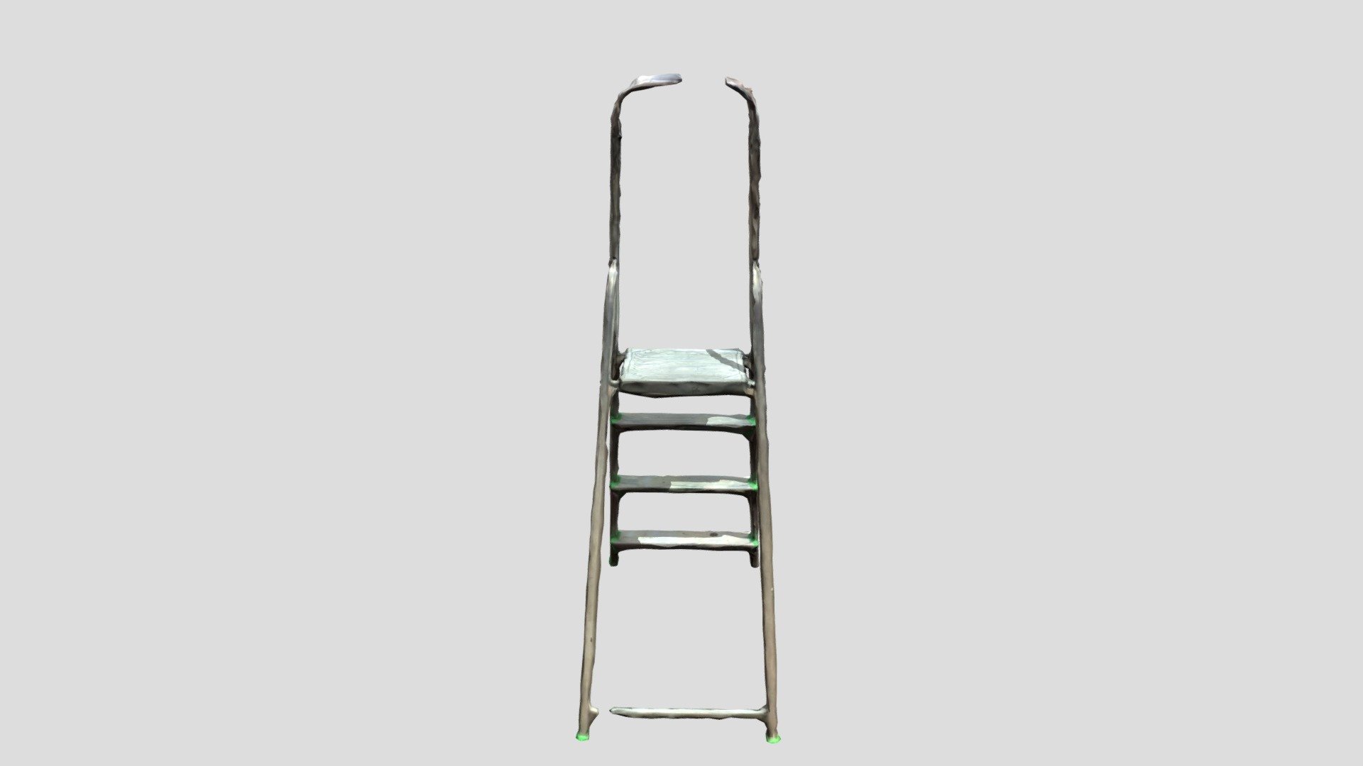 Ladder - Download Free 3D model by Not_Fake [12e6393] - Sketchfab