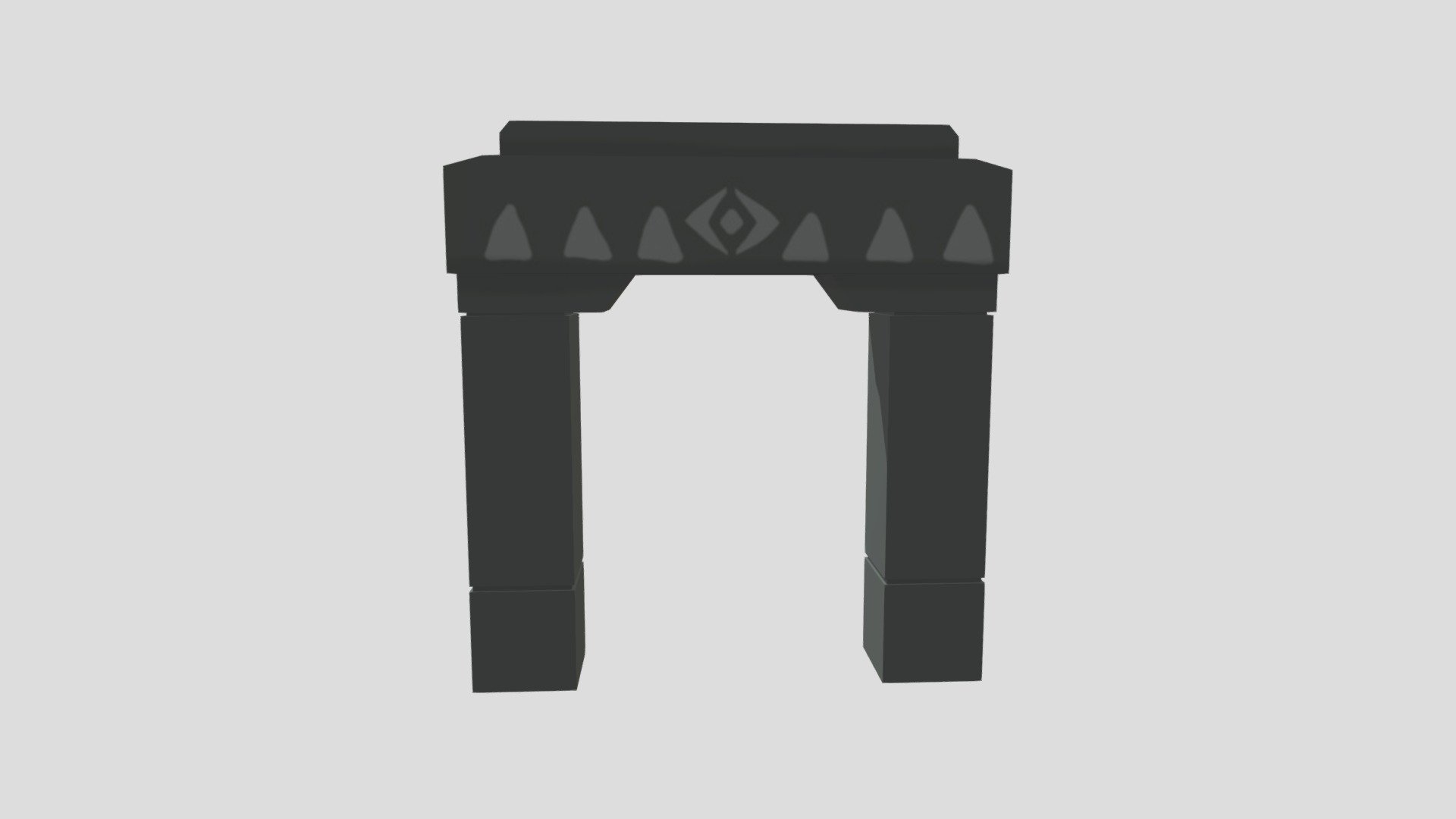 Sky: Children of the Light Gate - Download Free 3D model by Shady ...