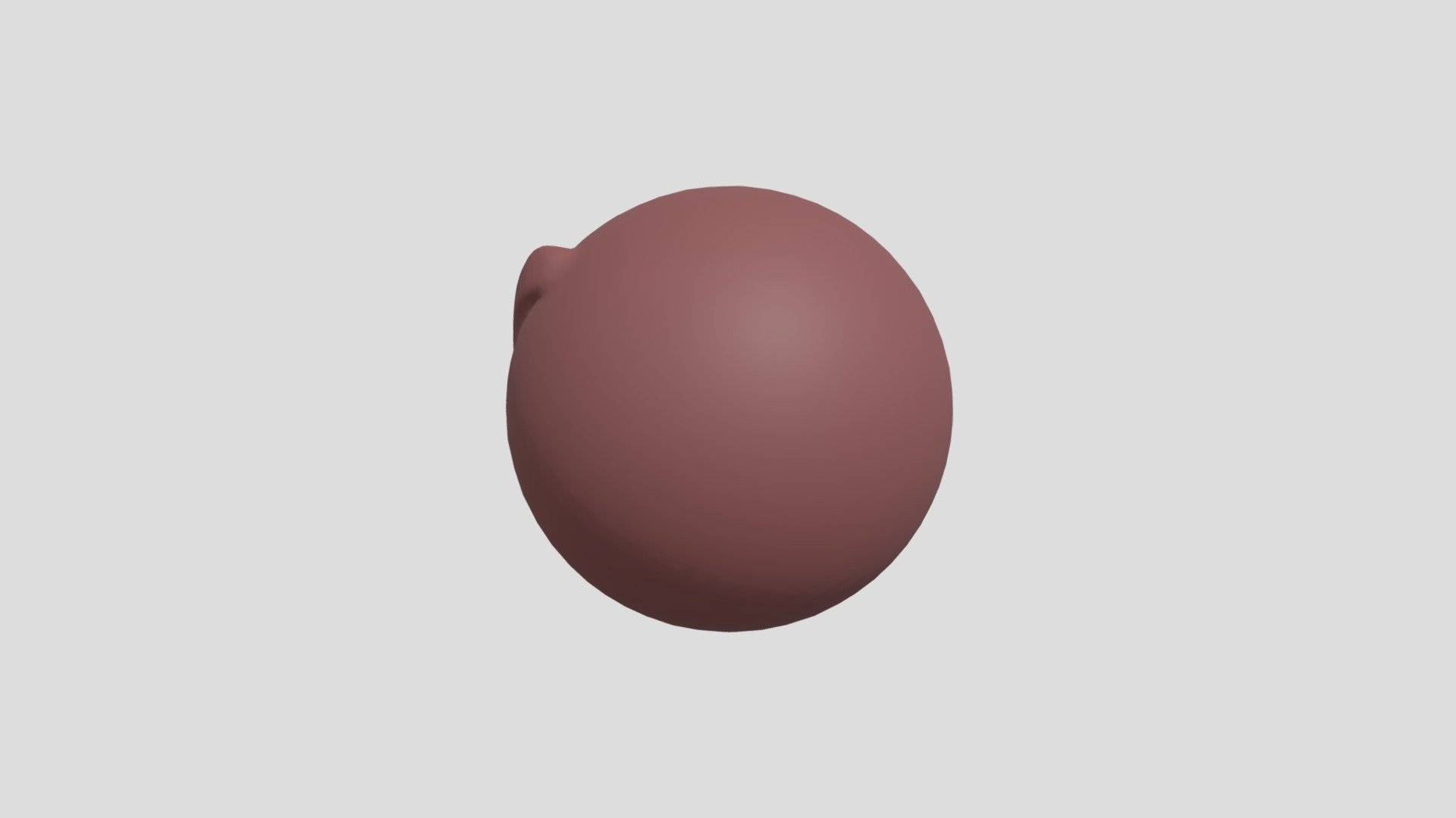 Larry 3d Model By Ayoubbelfakir999 [12eafa0] Sketchfab