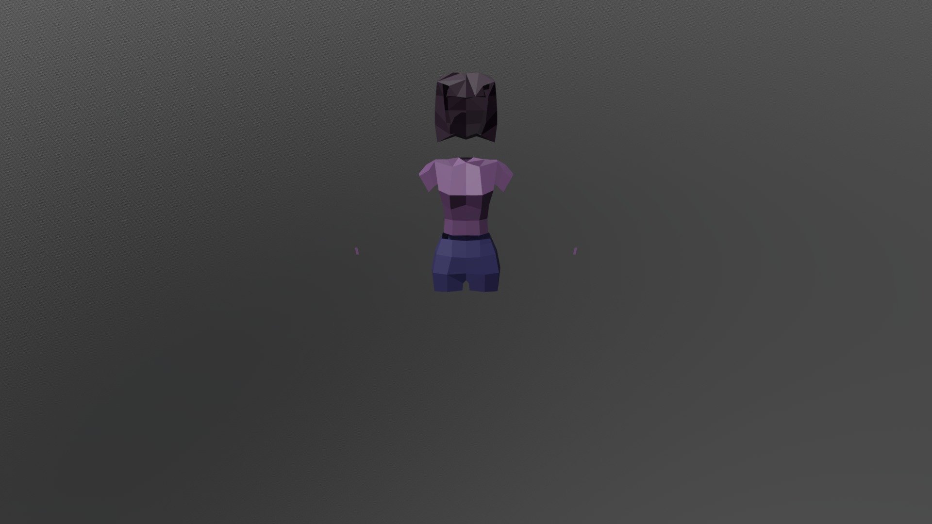 Zelly - Download Free 3D model by pikawolf27 [12eb667] - Sketchfab