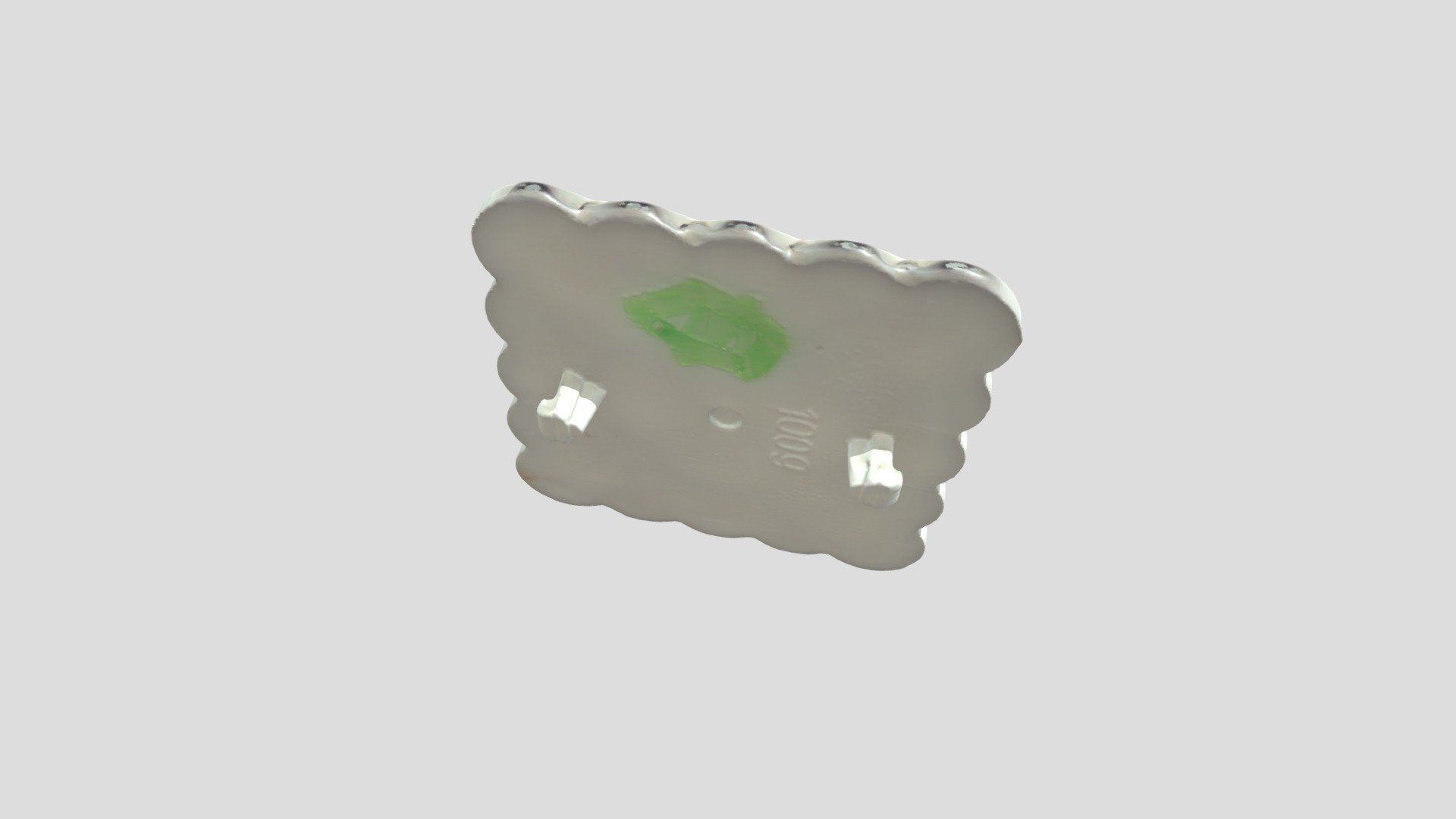 100g Square .2mm resolution - Download Free 3D model by makercommons ...