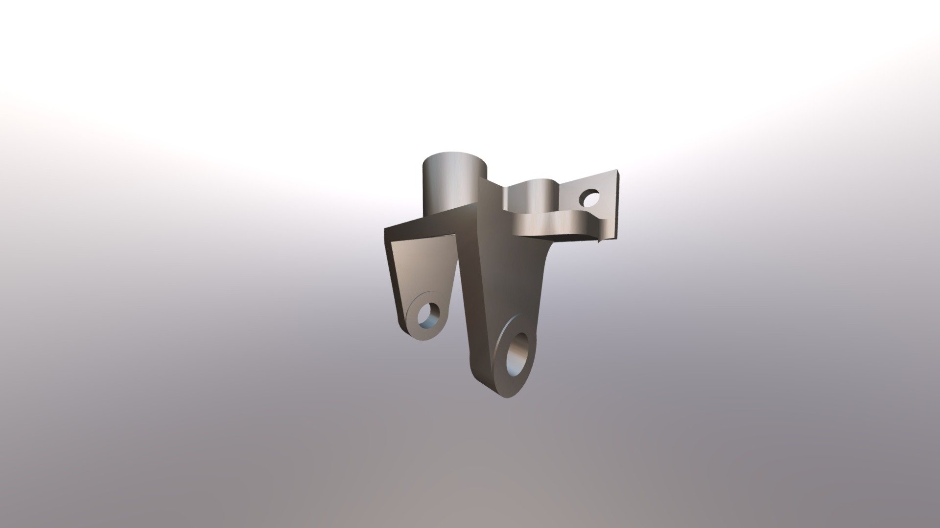 Solidworks exercise - 3D model by Phuong.Hoang1 [12ecafd] - Sketchfab