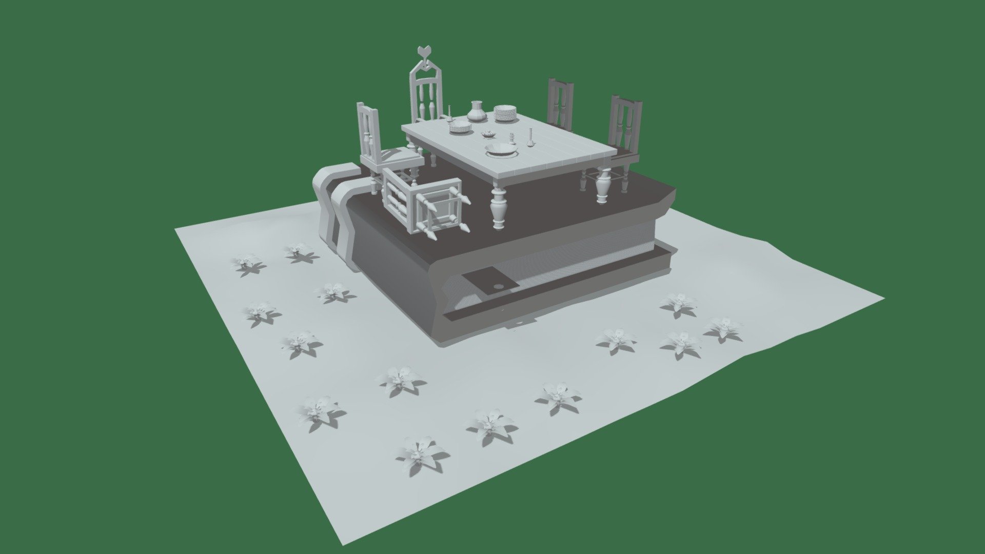 Book - Download Free 3D model by telagathotisagar [12edb79] - Sketchfab