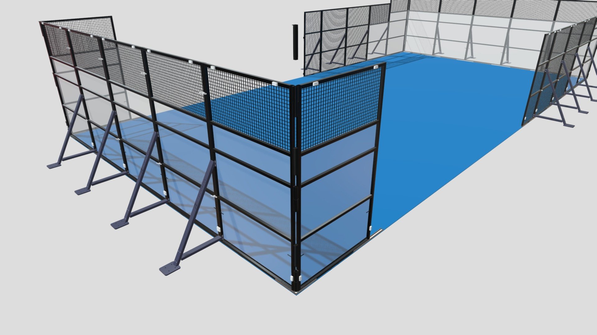 corner_rail_animation_51panal_in - 3D model by demolinks20 [12ee8ec ...